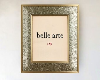 24x36 gold frame | Etsy