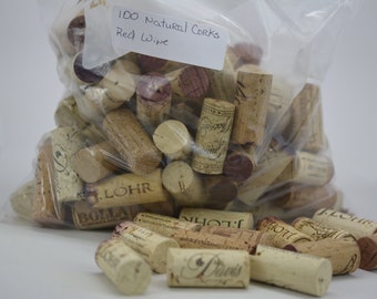 Wine cork crafts | Etsy