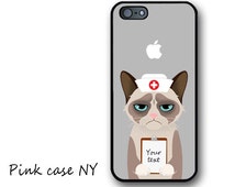 Unique grumpy cat iphone related items | Etsy