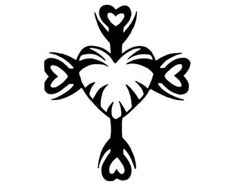 Spade Symbol Deck of Cards by DecalPhanatics on Etsy