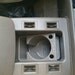 80 Series Cup Holder Insert