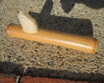 Popular items for bamboo pipe on Etsy