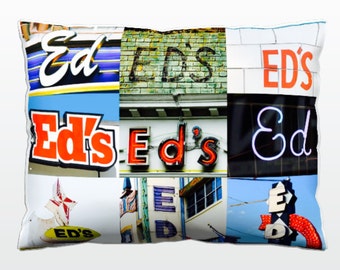 Personalized Pillow Cases featuring ANY NAME in by SignYourNames