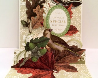 Masculine birthday | Etsy