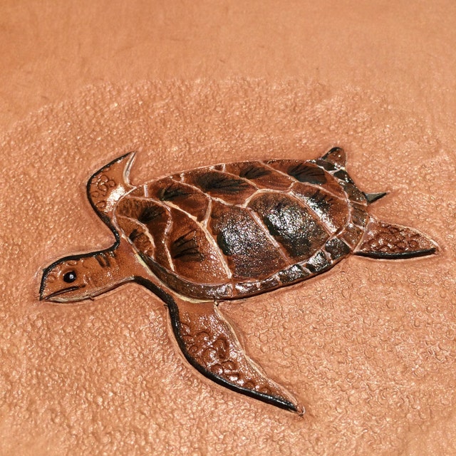 Handmade Leather Products by CrawdadLeather on Etsy