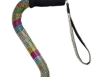 Bling walking canes | Etsy