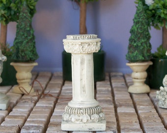 Unique miniature pillar related items | Etsy