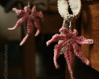 Crochet marijuana | Etsy