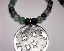 Unique starry night sky related items | Etsy