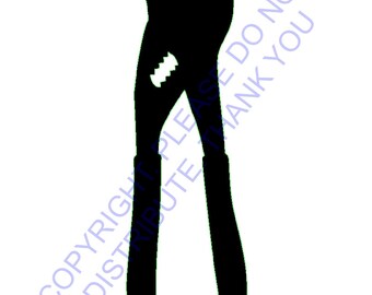 Wrench dxf files | Etsy