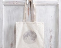 Popular items for moon illustration on Etsy