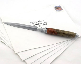 Envelope knife | Etsy