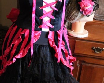 Unique dance hall costume related items | Etsy