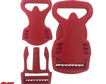 Backpack clip | Etsy