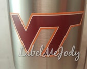 Virginia tech | Etsy