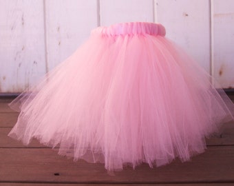 Light pink tutu | Etsy