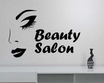 Beauty parlor | Etsy