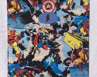 marvel art – Etsy