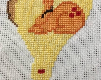 Items similar to PDF Pattern - My Little Pony Applejack on Etsy