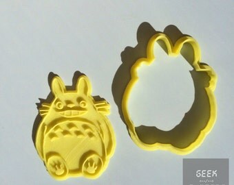 Anime cookie cutter | Etsy