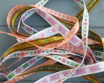 Rick rack lot | Etsy