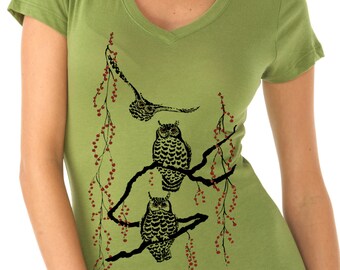 Owl lover gift | Etsy