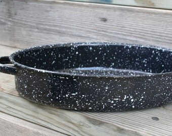 White enamelware | Etsy