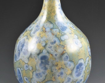 JW Art Pottery Pottery in the Arts & Crafts Style by JWArtPottery