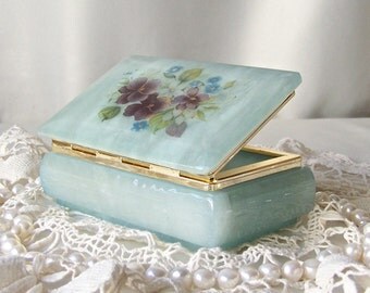 Unique alabaster box related items | Etsy