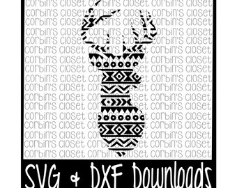 aztec dxf – Etsy
