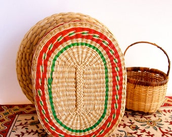 Mexican basket | Etsy