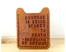 Unique john wayne quote related items | Etsy