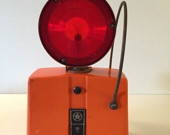 Railroad lantern | Etsy