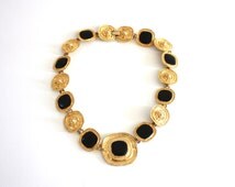 Unique gaudy jewelry related items | Etsy