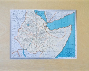 Somali | Etsy