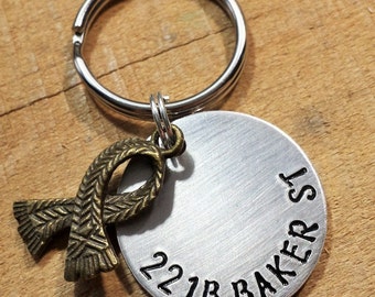 Unique 221b baker street related items | Etsy