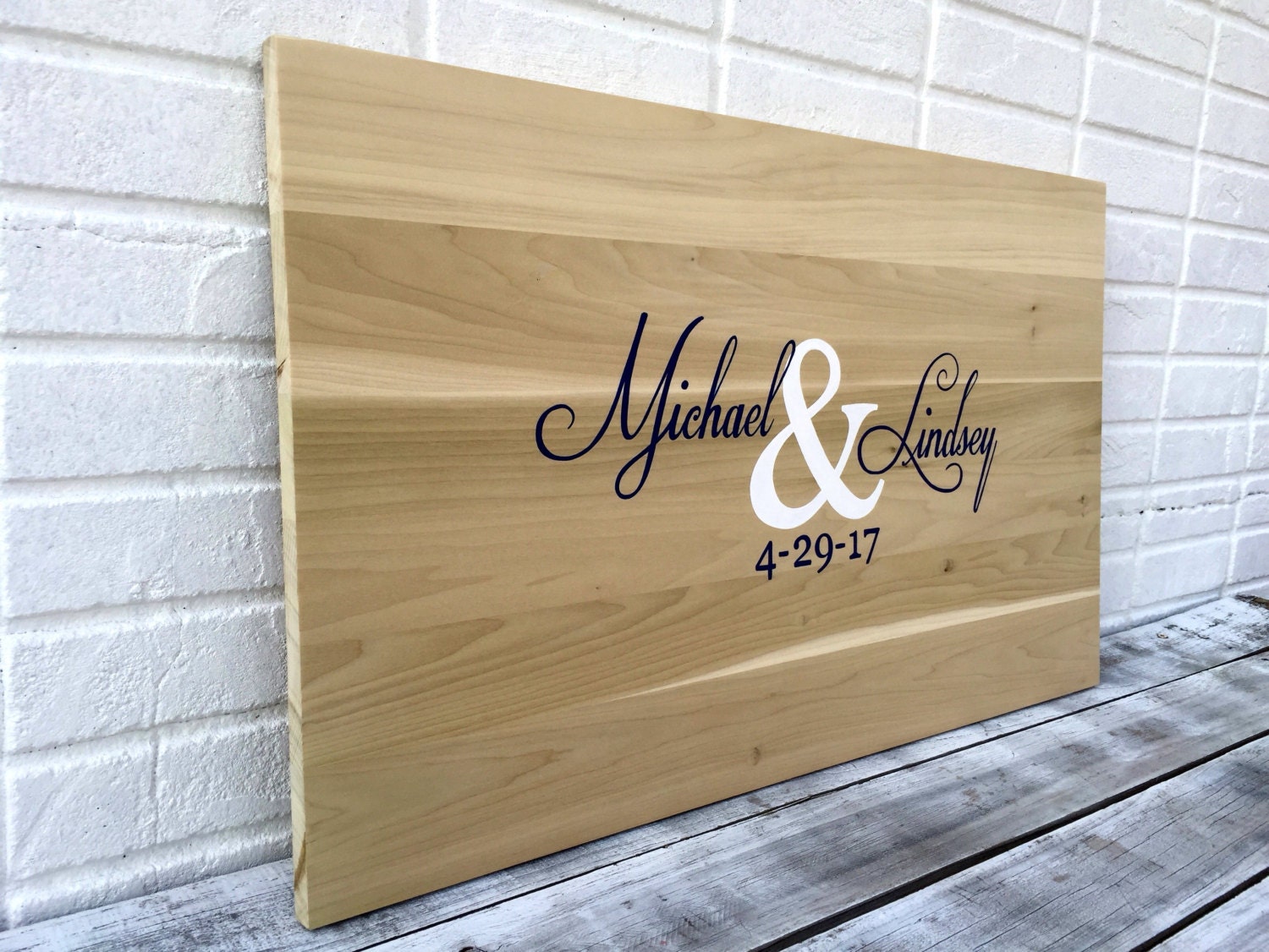 Sale Wedding Guestbook Board With Pen Wood Guest Book sale-wedding-guestbook-board-with-pen-wood-guest-book