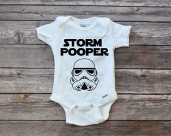 Storm pooper | Etsy