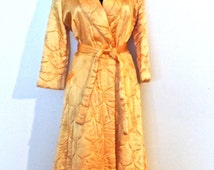 Unique 1950s robe related items | Etsy