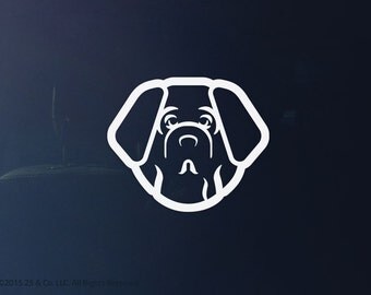 Newfoundland sticker | Etsy