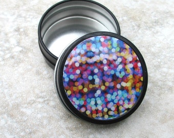 Decorative pill box | Etsy