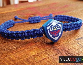 Zelda bracelet | Etsy