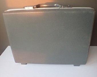 Samsonite attache | Etsy