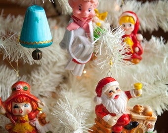 Tree hugger elf | Etsy