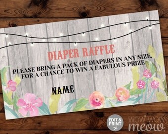 Unique diaper notes related items | Etsy