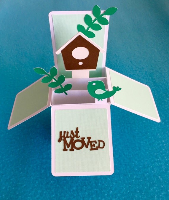 The 25 Best Moving Card Ideas On Pinterest We Ve Moved