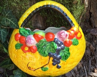 Japanese flower pot | Etsy