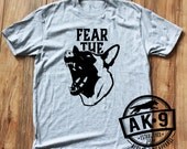 Apparel for the Working K9 Handler by ALPHAKNINEAPPAREL on Etsy