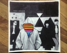 Unique new order poster related items | Etsy