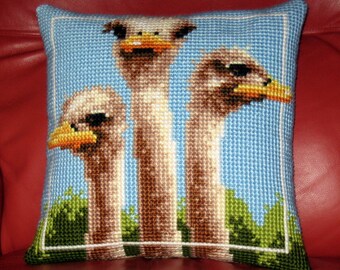 Ostrich pillow | Etsy